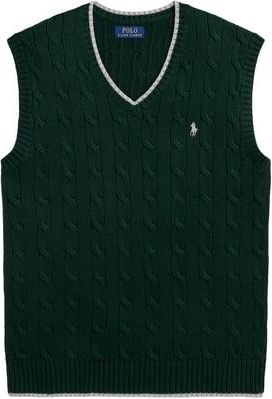 Polo Ralph Lauren Pull sans manches