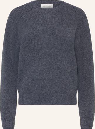 Moss Copenhagen Msch Copenhagen Pullover Mschfestina Hope blau