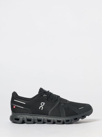 On Running Slip-on-Sneaker aus atmungsaktivem Mesh mit Extralight-Sohle