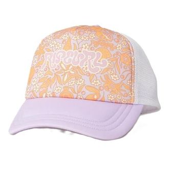 Rip Curl Mixed Revival Junior Trucker Cap One Size