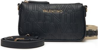 Valentino Handtasche Valentino Pansy VBS8PG42 Schwarz