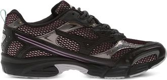 Mizuno baskets MXR - Noir