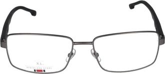 Carrera Homme, Accessoires, Noir, Taille: 59 MM 8877 Eyeglasses