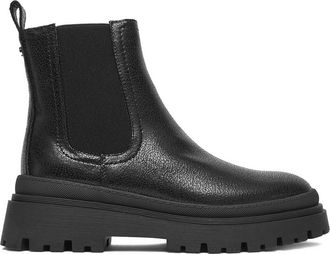 Jenny Klassische Stiefeletten JENNY CEO-HY60299-1 Schwarz