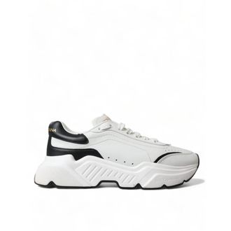 Dolce & Gabbana Daymaster Sneakers - - Shoes - Herren - Schwarzk - 40 EU