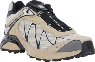 Salomon XT Whisper Sneakers - Beige