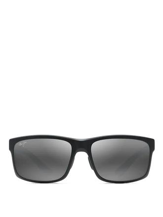 Maui Jim Lunettes De Soleil - Gris