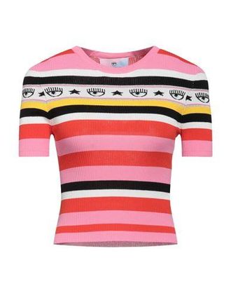 Chiara Ferragni MAILLE - Pullover sur YOOX.COM