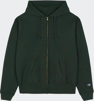 Champion Hoodie zippé - Taille XL