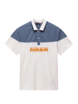 Napapijri Poloshirt Saturnia