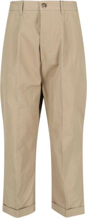 Ami Hose Aus Baumwolle