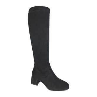 Tamaris Schoenen Laars - - Shoes - Damen - Schwarzk - 38 EU