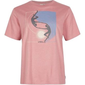 O'Neill Damen Shirt ALLORA GRAPHIC T-SHIRT