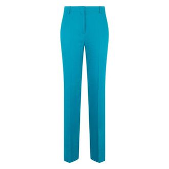 Alberta Ferretti Damen, Hosen, Blau, XLGr&ouml;&szlig;e