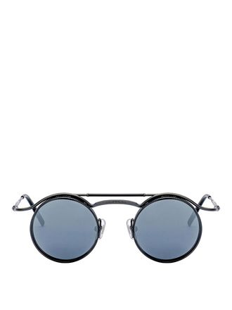 Matsuda Lunettes De Soleil - Noir