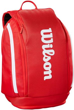 Wilson Tennisrucksack SUPER TOUR