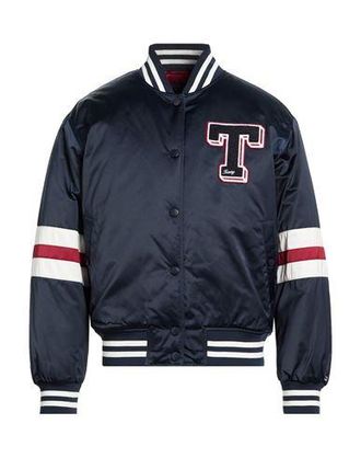 Tommy Jeans MANTEAUX - Vestes et blousons sur YOOX.COM