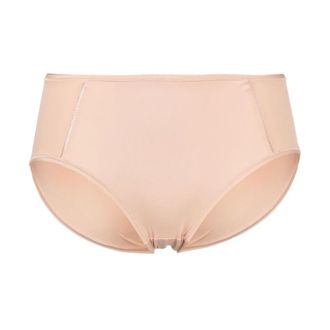Eres Seidiger Shorty Dessous - - Underwear - Damen - Rosa - L