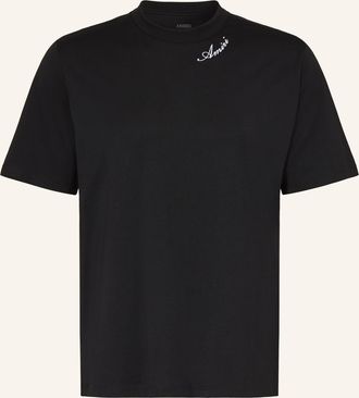 Amiri Amiri T-Shirt schwarz