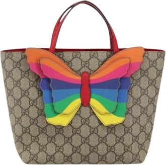 Gucci Damen, Pre-Owned, Braun, ONE SIZEGr&ouml;&szlig;e