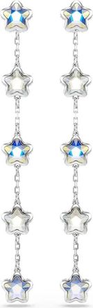 Swarovski Damen, Accessories, Grau, ONE SIZEGr&ouml;&szlig;e