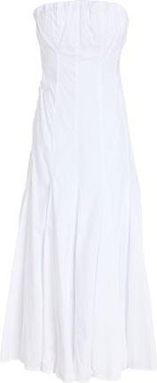 Alessia Santi ROBES - Robes midi sur YOOX.COM