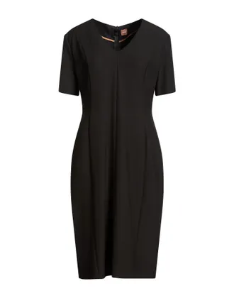 BOSS KLEIDER - Midi-Kleider auf YOOX.COM