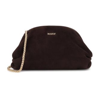 Kazar Damen, Taschen, Braun, ONE SIZEGr&ouml;&szlig;e