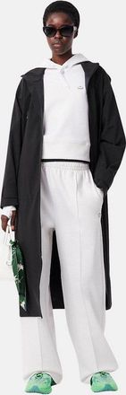 Lacoste Hoodie Kapuzenpullover Hoodie (1-tlg)