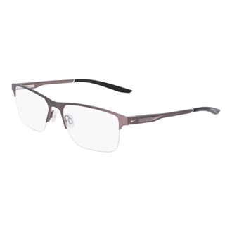 Nike 8045 Sonnenbrille - - Accessories - Herren - Braun - 57 MM