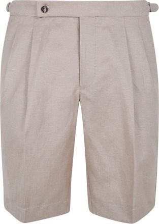 Incotex Classic Chino Trousers