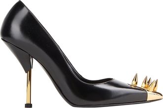 Alexander McQueen SCHUHE - Pumps auf YOOX.COM