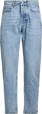 Brunello Cucinelli HOSEN & R&Ouml;CKE - Jeanshosen auf YOOX.COM