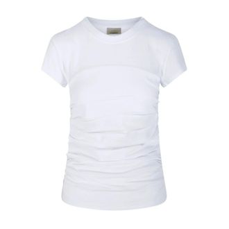 Isabel Marant T-Shirt - - Tops - Damen - Wei&szlig; - L