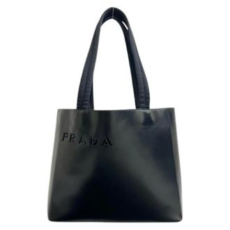 Prada Damen, Pre-Owned, Schwarzk, ONE SIZEGr&ouml;&szlig;e
