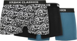 Urban Classics Boxershorts