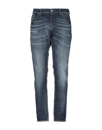 Dondup HOSEN & R&Ouml;CKE - Jeanshosen auf YOOX.COM