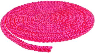 Sport-Tec Gymnastik Springseil Sprungseil Hüpfseil Seilspringen Springschnur Rope Skipping, 300 cm
