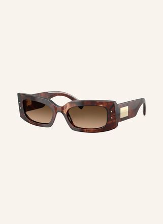 Dolce & Gabbana Sonnenbrille dg4479 braun