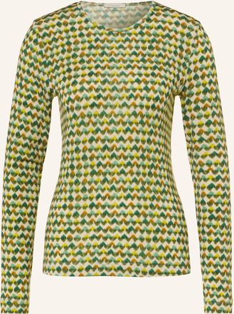 Lilienfels Lilienfels Longsleeve gruen