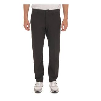 HUGO BOSS Herren, Hosen, Schwarzk, MGr&ouml;&szlig;e