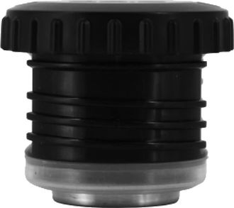 Sigg Gemstone IBT Verschluss-Teil, Ersatzteil Thermoflasche, Ersatzdeckel für auslaufsichere Thermo-trinkflaschen