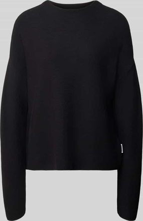 Armedangels Loose Fit Pullover aus reiner Baumwolle Modell MERINAA