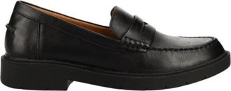 Geox Damen, Schuhe, Schwarzk, 39 1/2 EUGr&ouml;&szlig;e