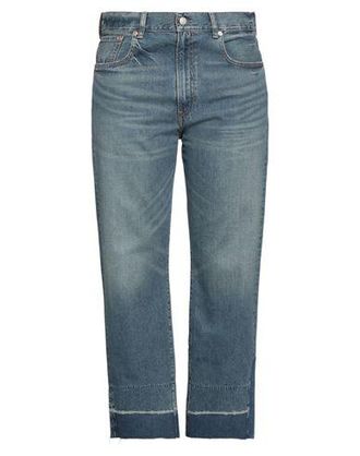 Denimist BAS - Pantalons en jean sur YOOX.COM