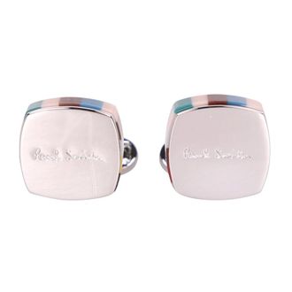 Paul Smith Homme, Accessoires, Orange, Taille: ONE Size M1Acuff Uresin 92