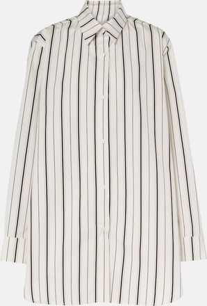 Tove Hemd Damita aus Baumwolle