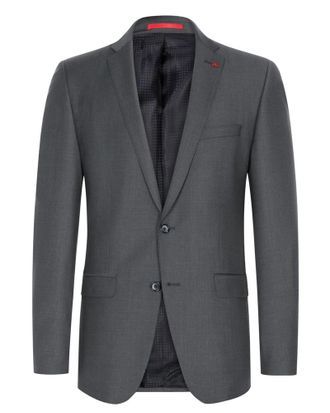Roy Robson Baukasten-Sakko mit Stretchanteil, Slim Fit in