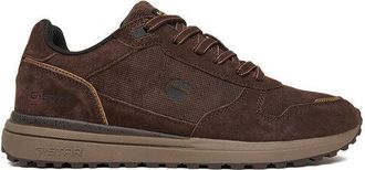 G-Star Raw Sneakers EO-XAVI-04 Dunkelbraun