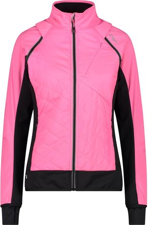 F.lli Campagnolo Damen Softshelljacke Sky 46